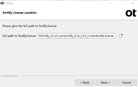 fortify如何导出中文报告 - fortify23.2.0安装及使用基本教程 - 赛派号